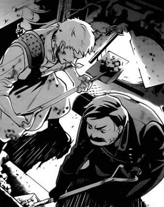 Discuss Everything About Kuroshitsuji Wiki | Fandom