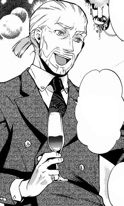 Claus | Kuroshitsuji Wiki | FANDOM powered by Wikia Claus | Kuroshitsuji Wiki | FANDOM powered by Wikia