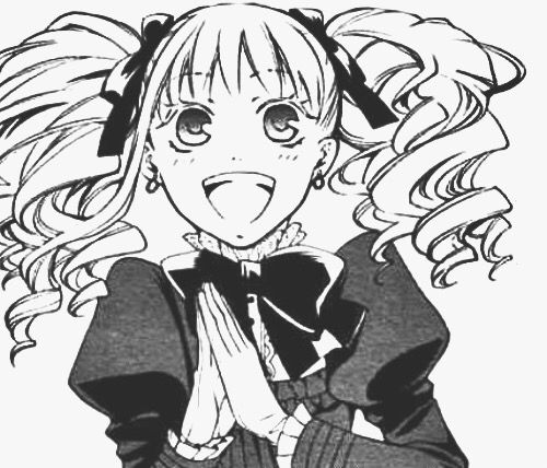 Elizabeth Midford | Wiki Kuroshitsuji | Fandom
