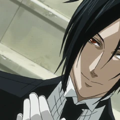 02. His Butler, Strongest | Kuroshitsuji Wiki | Fandom