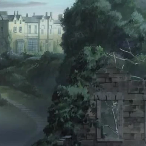 Mansión Phantomhive | Wiki Kuroshitsuji | FANDOM powered by Wikia