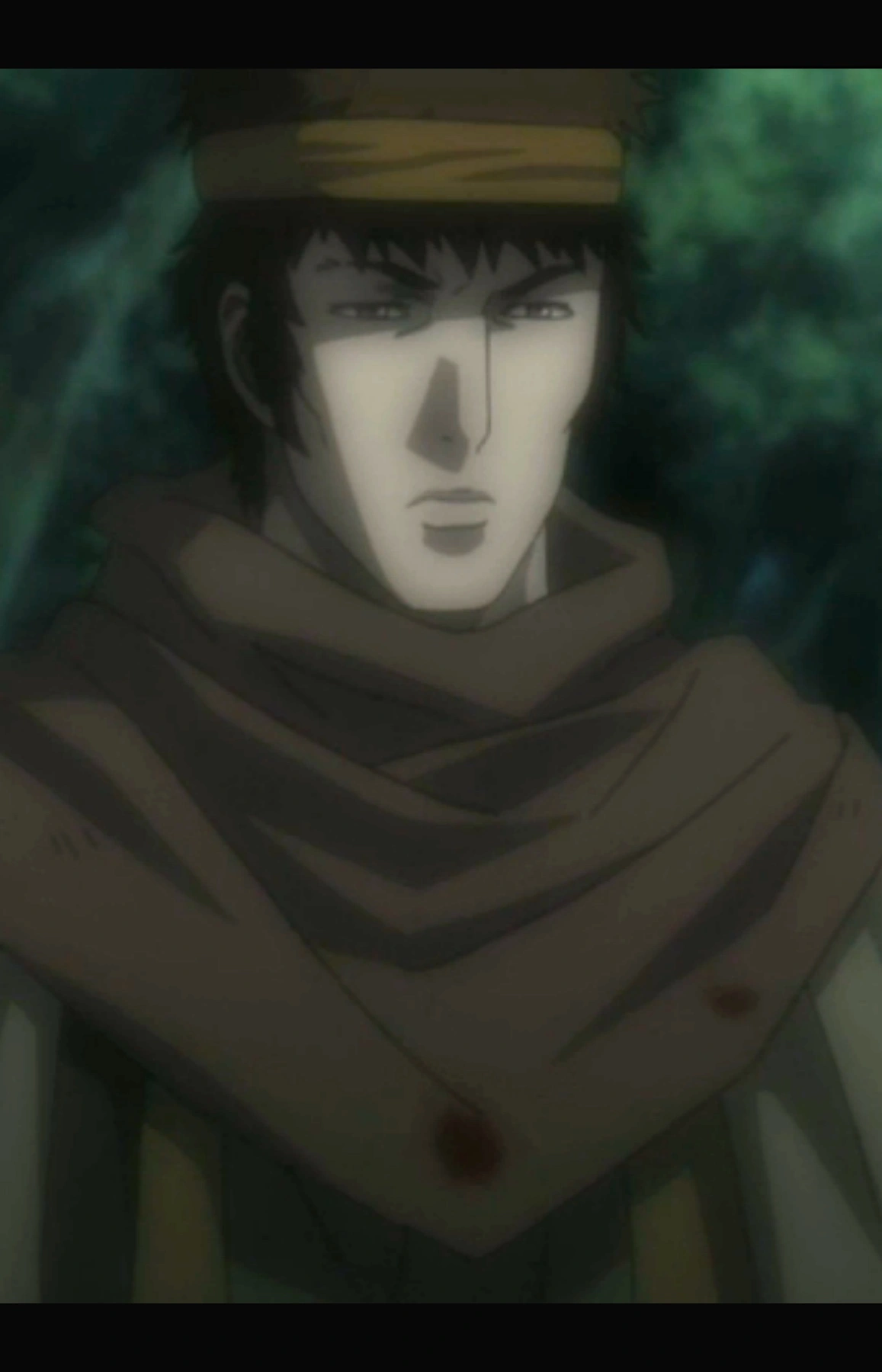 Benkei | Kurozuka Wiki | Fandom