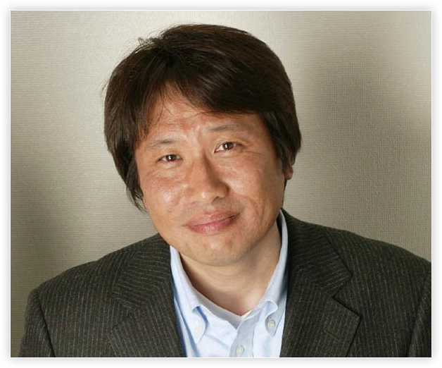 Masami Kurumada | Wiki Kurumada | Fandom