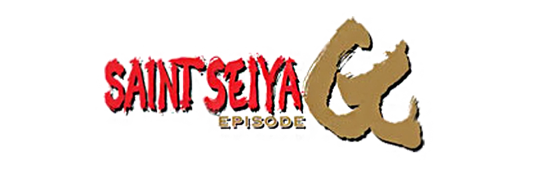 Saint Seiya Online Logo Saint Seiya WhatsApp Stickers Stickers Cloud