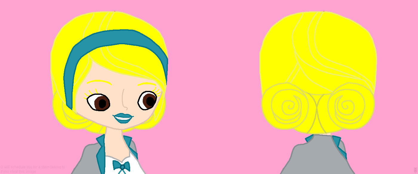 User blog:Buckmana/HJ5 hairstyles | Kuu Kuu Harajuku Wiki | Fandom