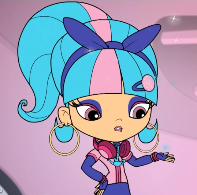 Teen Genie | Kuu Kuu Harajuku Wiki | Fandom