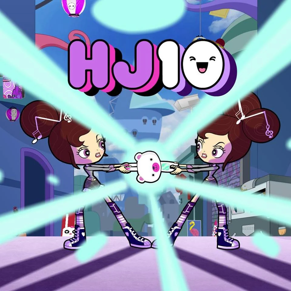 HJ10 | Kuu Kuu Harajuku Wiki | Fandom