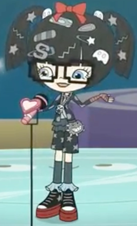 Say-Wah | Kuu Kuu Harajuku Wiki | FANDOM powered by Wikia