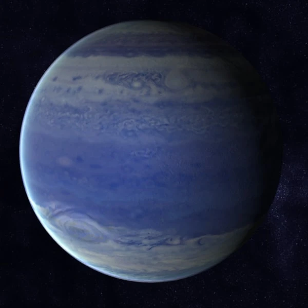 Farinx the Blue Gas Giant | Kylar Wiki | Fandom