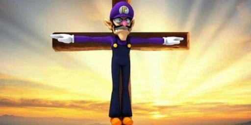 Cult of Waluigi | Kylar Wiki | Fandom