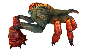 Planet 4546B (Subnautica) | Kylar Wiki | Fandom