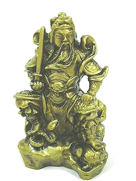 Xuan Wu | Dark Heavens Wiki | Fandom