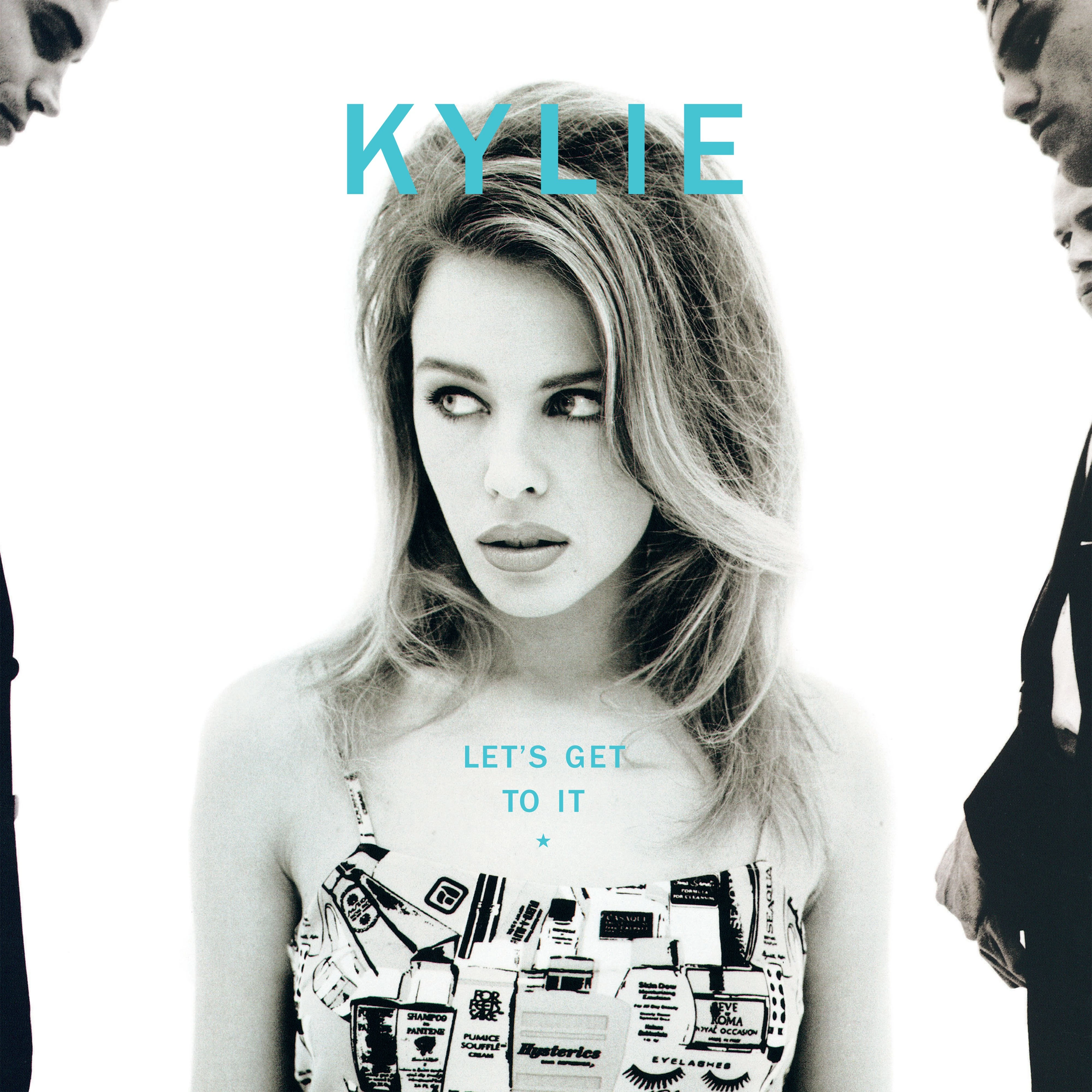 Kylie Minogue (album) | Kylie Wiki | FANDOM powered by Wikia