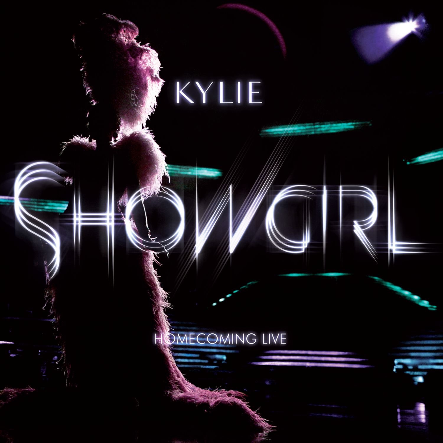 Showgirl Homecoming Live Album Kylie Wiki Fandom Powered By Wikia