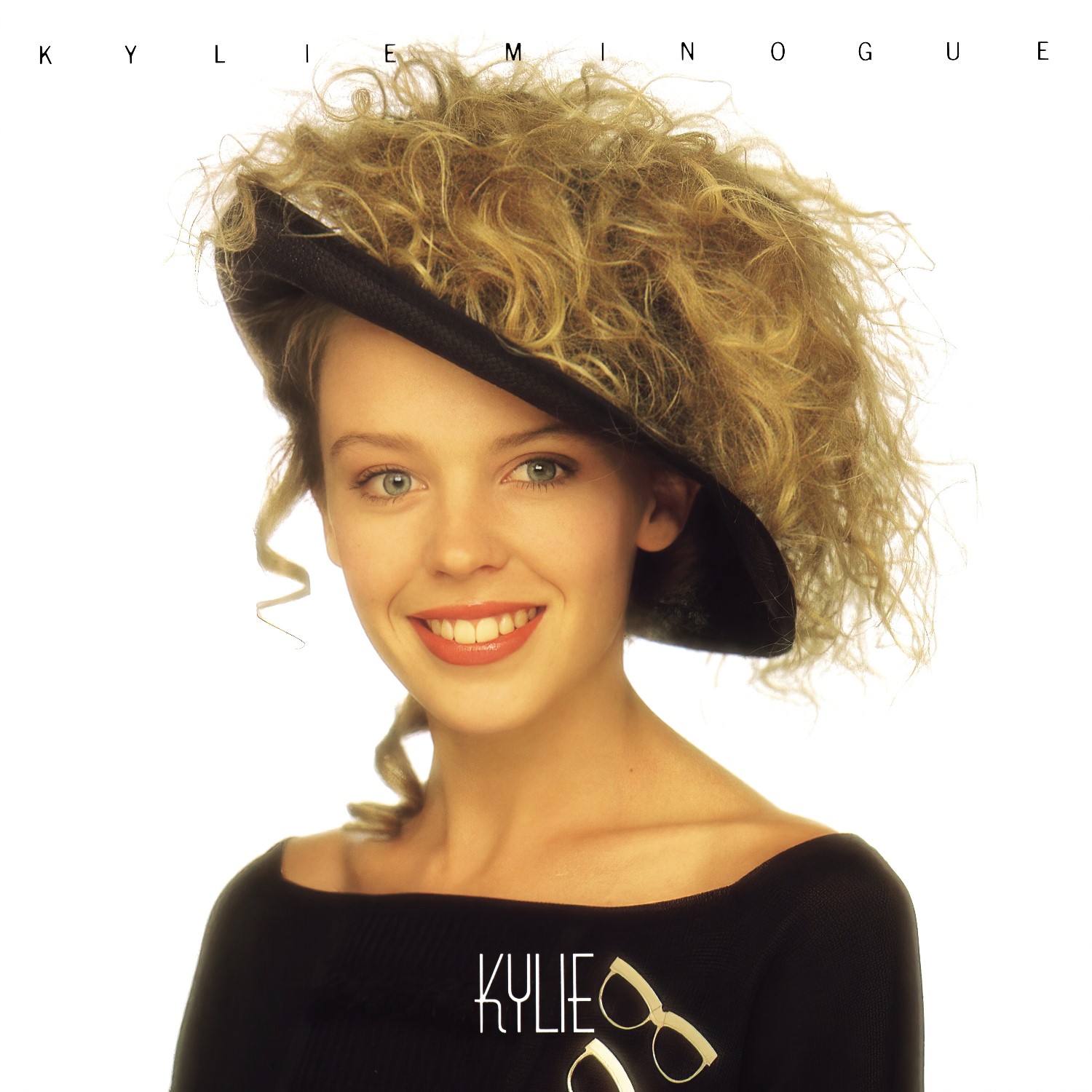 Kylie (album) | Kylie Wiki | FANDOM powered by Wikia Kylie (album) | Kylie Wiki | FANDOM powered by Wikia