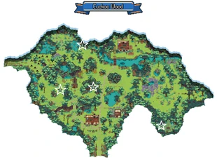 Mapstones | Kynseed Wiki | Fandom