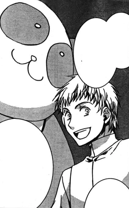 Ryan | Kyou Kara Maou! | Fandom