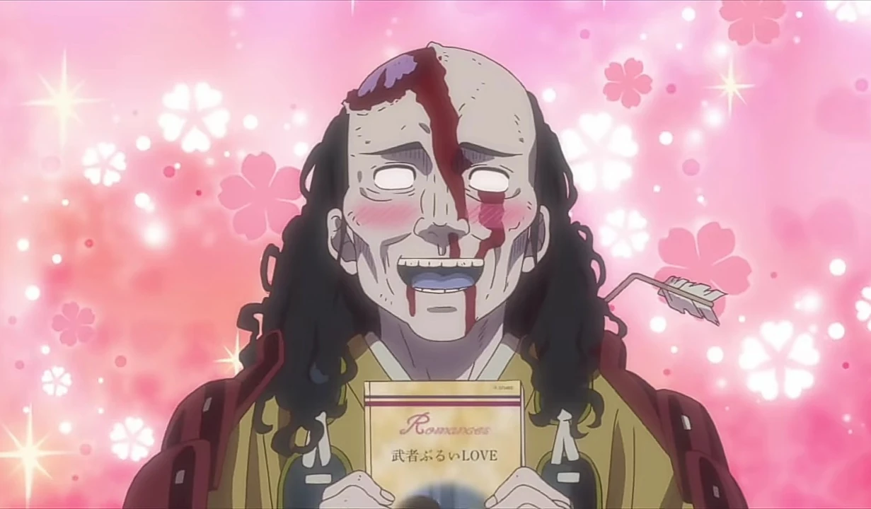 Ochimusa | Kyokou Suiri Wiki | Fandom