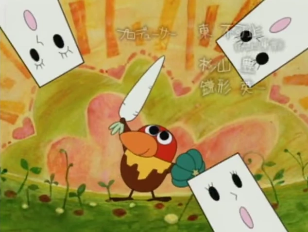 Kyoro-chan | Kyoro-chan Wikia | Fandom