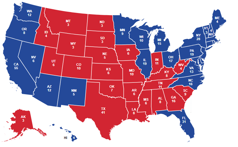 2044 USA Presidential Election | L1B3R7Y Wiki | Fandom