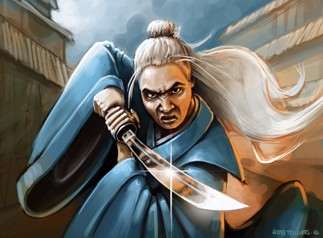 Doji Genshin L5r Legend Of The Five Rings Wiki Fandom Powered By Wikia