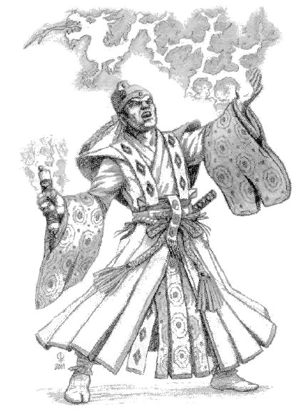 Isawa Shugenja/Meta | L5r: Legend of the Five Rings Wiki | Fandom