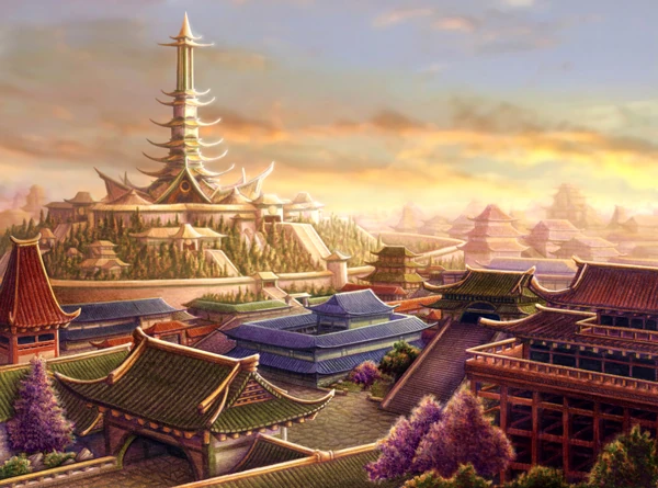 Toshi Ranbo wo Shien Shite Reigisaho | L5r: Legend of the Five Rings ...