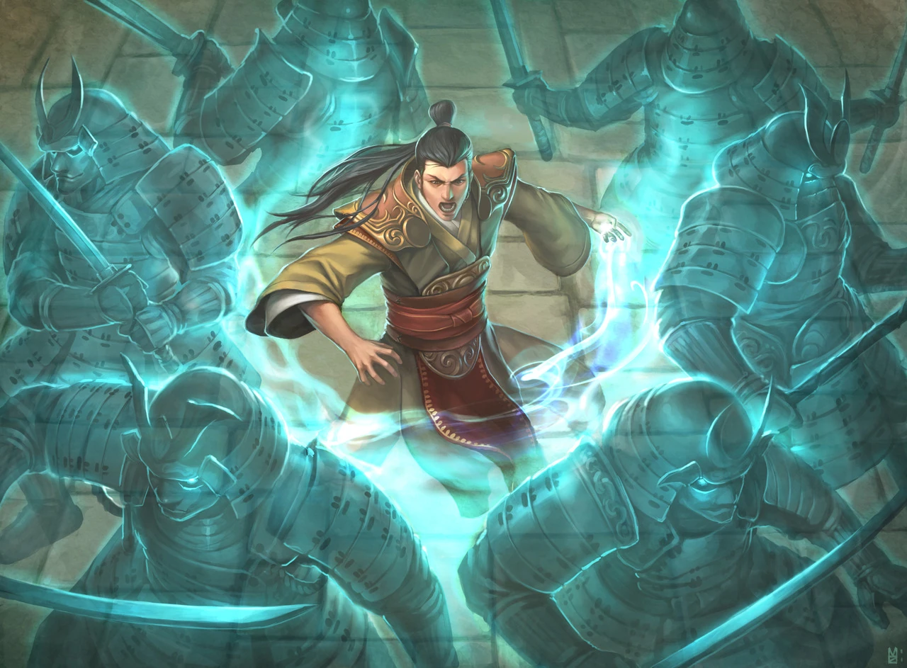 Kitsu Kouki | L5r: Legend of the Five Rings Wiki | Fandom