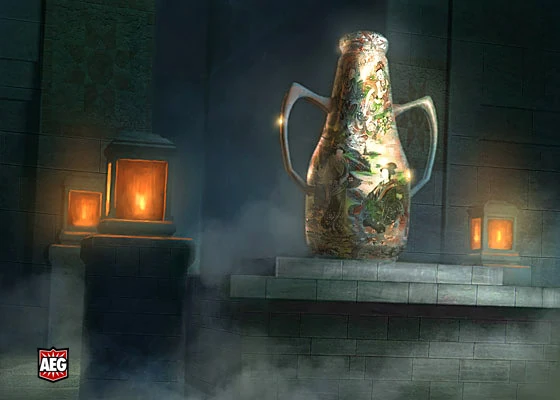 Agasha Kitsuki | L5r: Legend of the Five Rings Wiki | FANDOM powered by ...