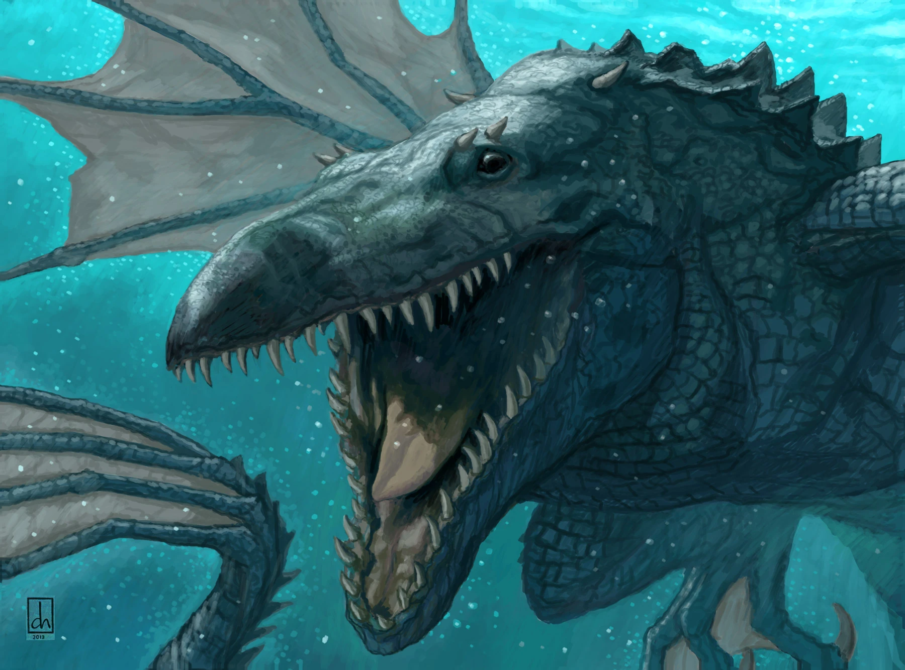 Wani | L5r: Legend of the Five Rings Wiki | FANDOM powered by Wikia