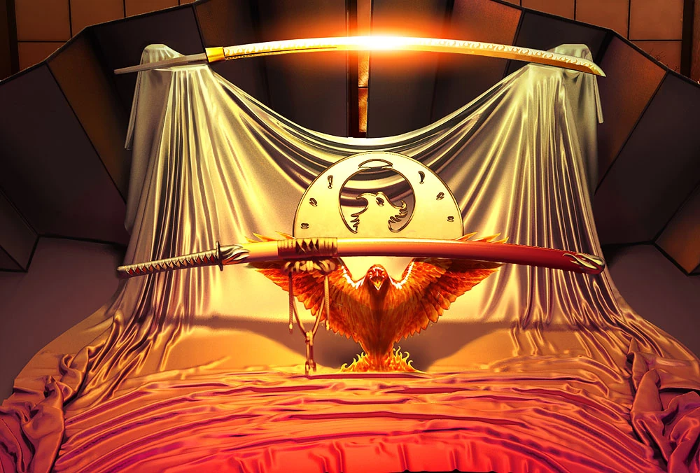 Keitaku | L5r: Legend of the Five Rings Wiki | Fandom