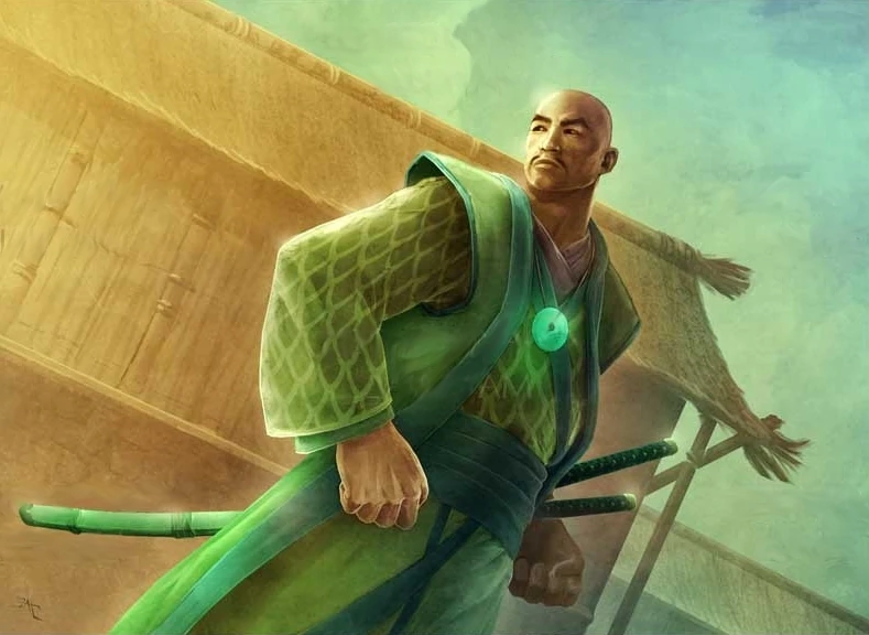 Image - Kitsuki Goichi.jpg | L5r: Legend of the Five Rings Wiki ...
