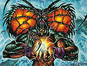 Naga | L5r: Legend of the Five Rings Wiki | FANDOM powered by Wikia