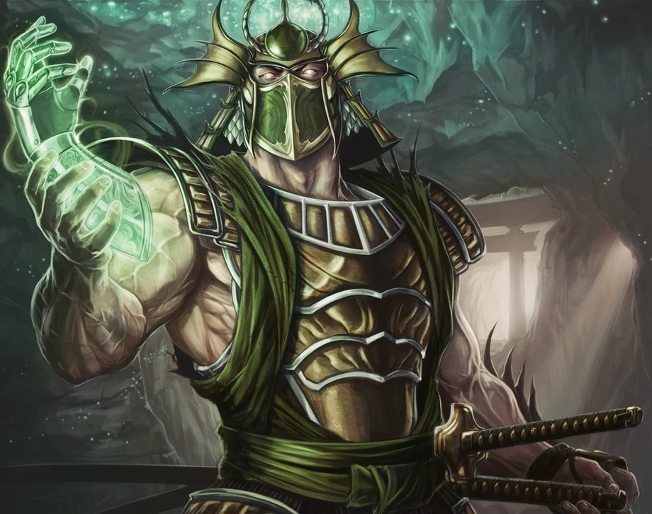 Image - Togashi Yokuni 6.jpg | L5r: Legend of the Five Rings Wiki ...