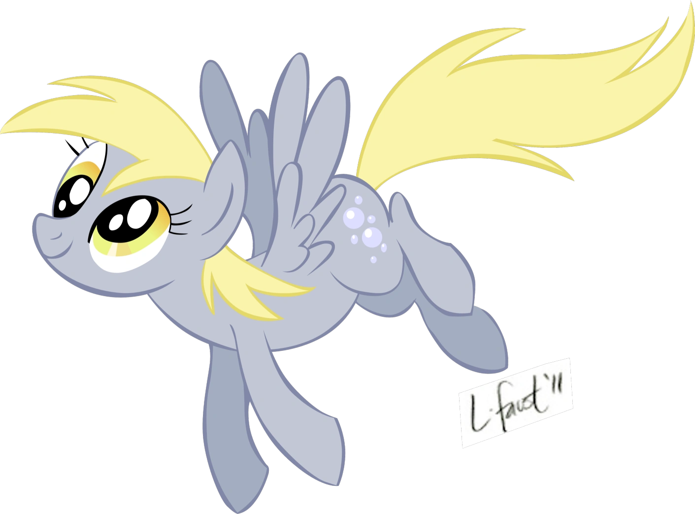 Derpy Hooves | Wiki La amistad | Fandom
