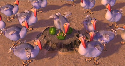 Campamento de Dodos | La Edad de Hielo Wiki | FANDOM powered by Wikia