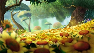 Pixie hollow | Wiki Disney Les Fées | FANDOM powered by Wikia