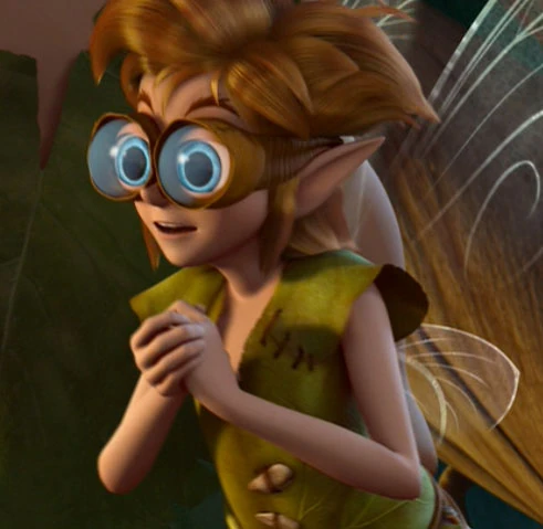 Image - Gabble.jpg | Wiki Disney Les Fées | FANDOM powered by Wikia