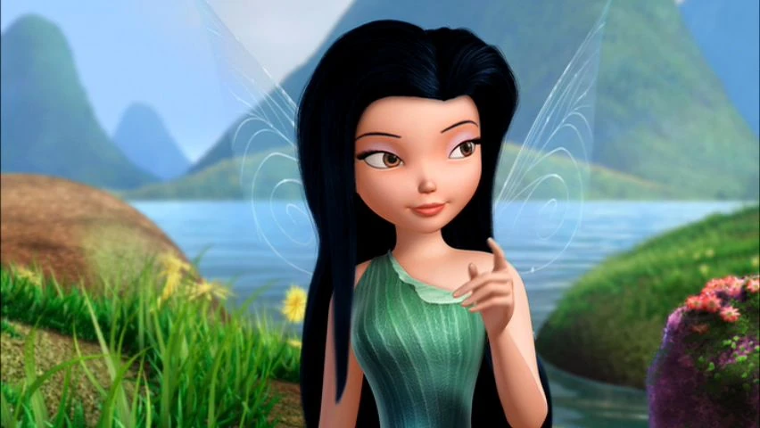 Silvermist (English) | Wiki Disney Les Fées | Fandom