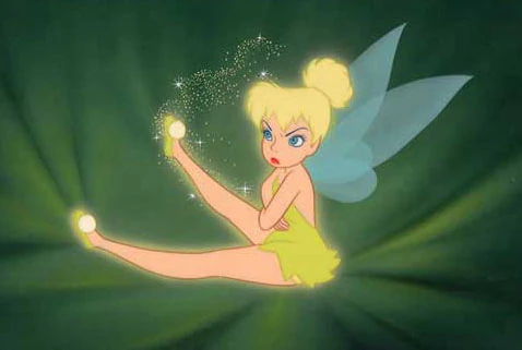 Image - Fee-clochette-peter-pan-4040583webtx 1713.jpg | Wiki Disney Les ...