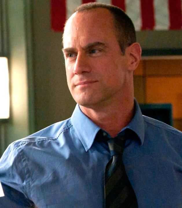 Elliot Stabler | La Ley y el Orden: UVE Wiki | Fandom