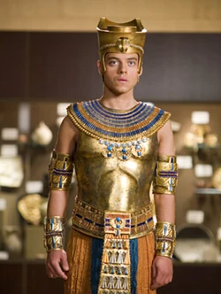 Ahkmenrah | Wiki La Nuit au musée | FANDOM powered by Wikia