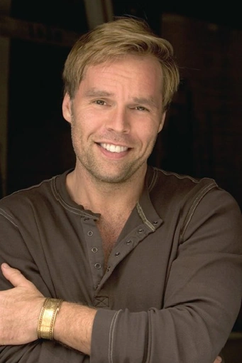 Matthew Harrison | Wiki La Nuit au musée | Fandom