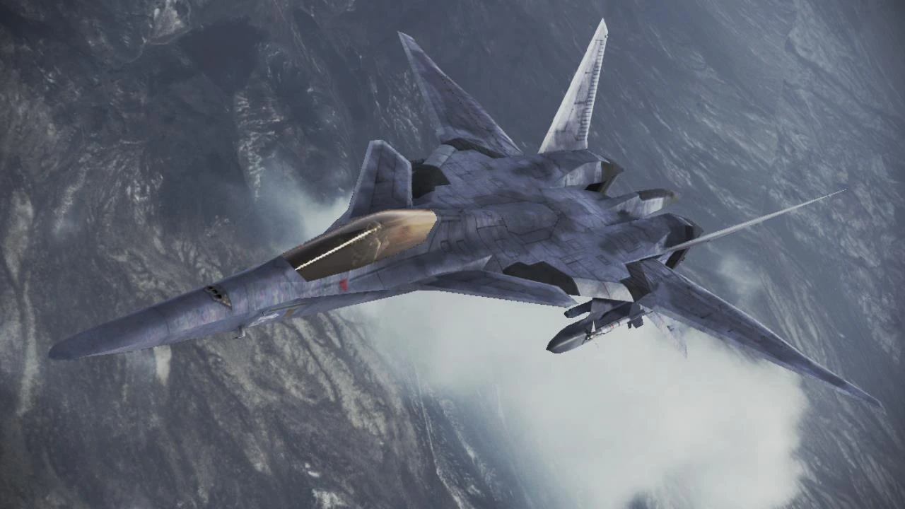 XFA-27 Phoenix | Wiki La Orden de los Pensadores | Fandom