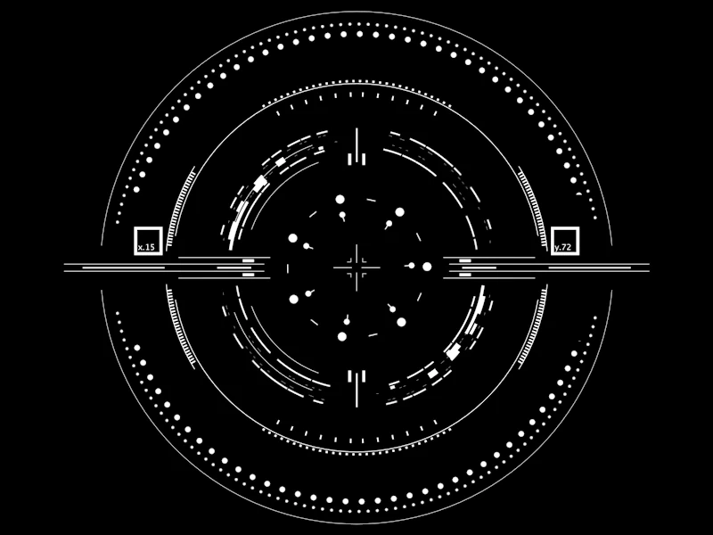 Systems HUD | Wiki La Orden de los Pensadores | Fandom