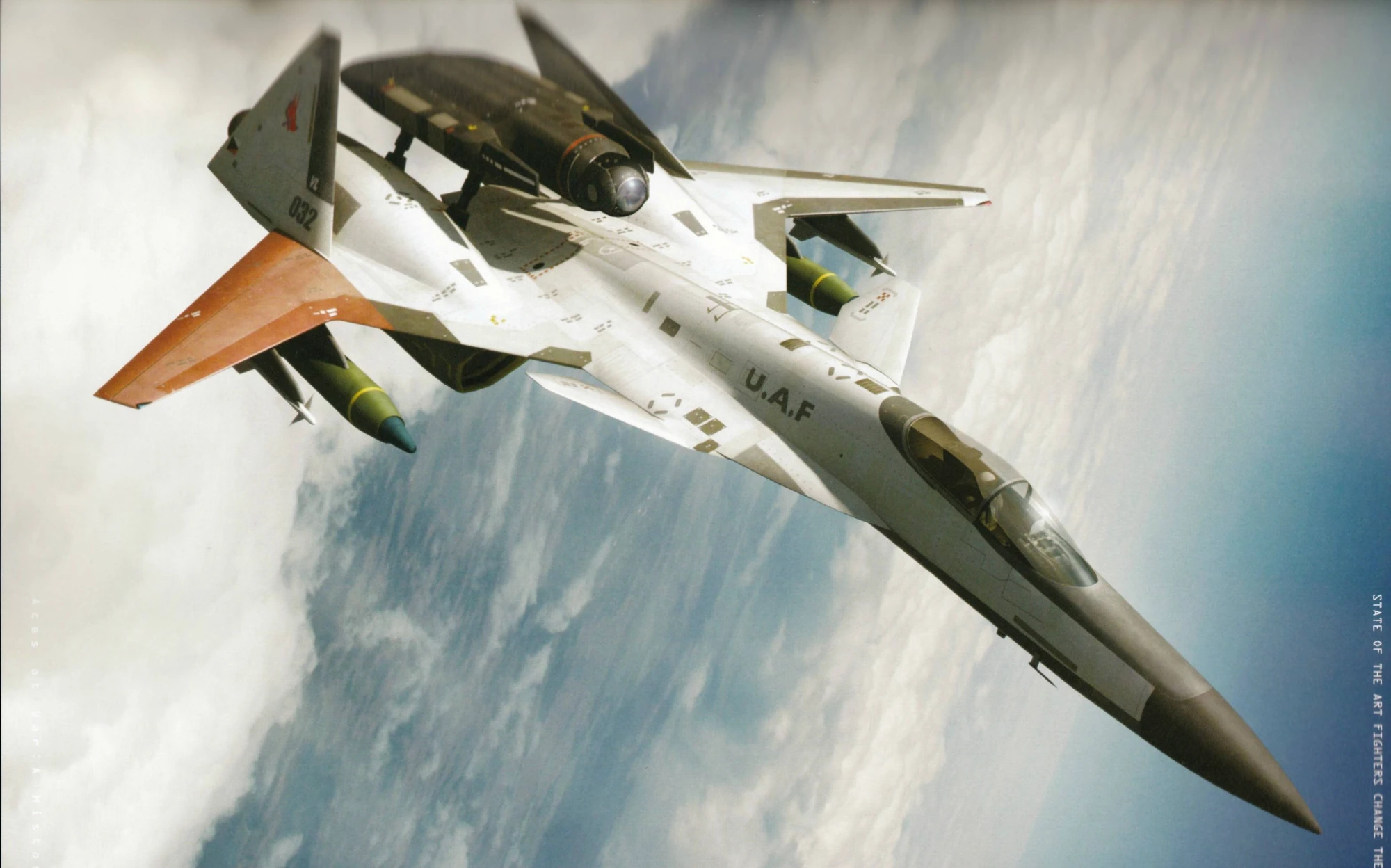 ADFX-01/02 Morgan | Wiki La Orden de los Pensadores | FANDOM powered by Wikia