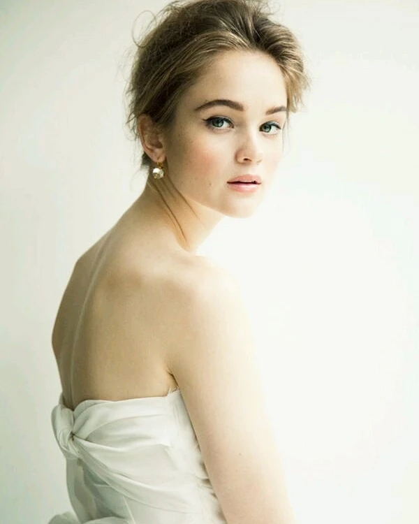 Marlee Tames | Wiki La Sélection | Fandom