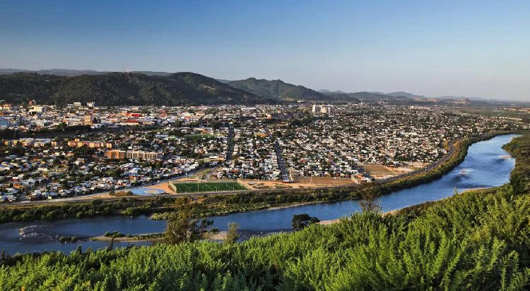 Temuco | Wikia La wiki de la Geografía | Fandom