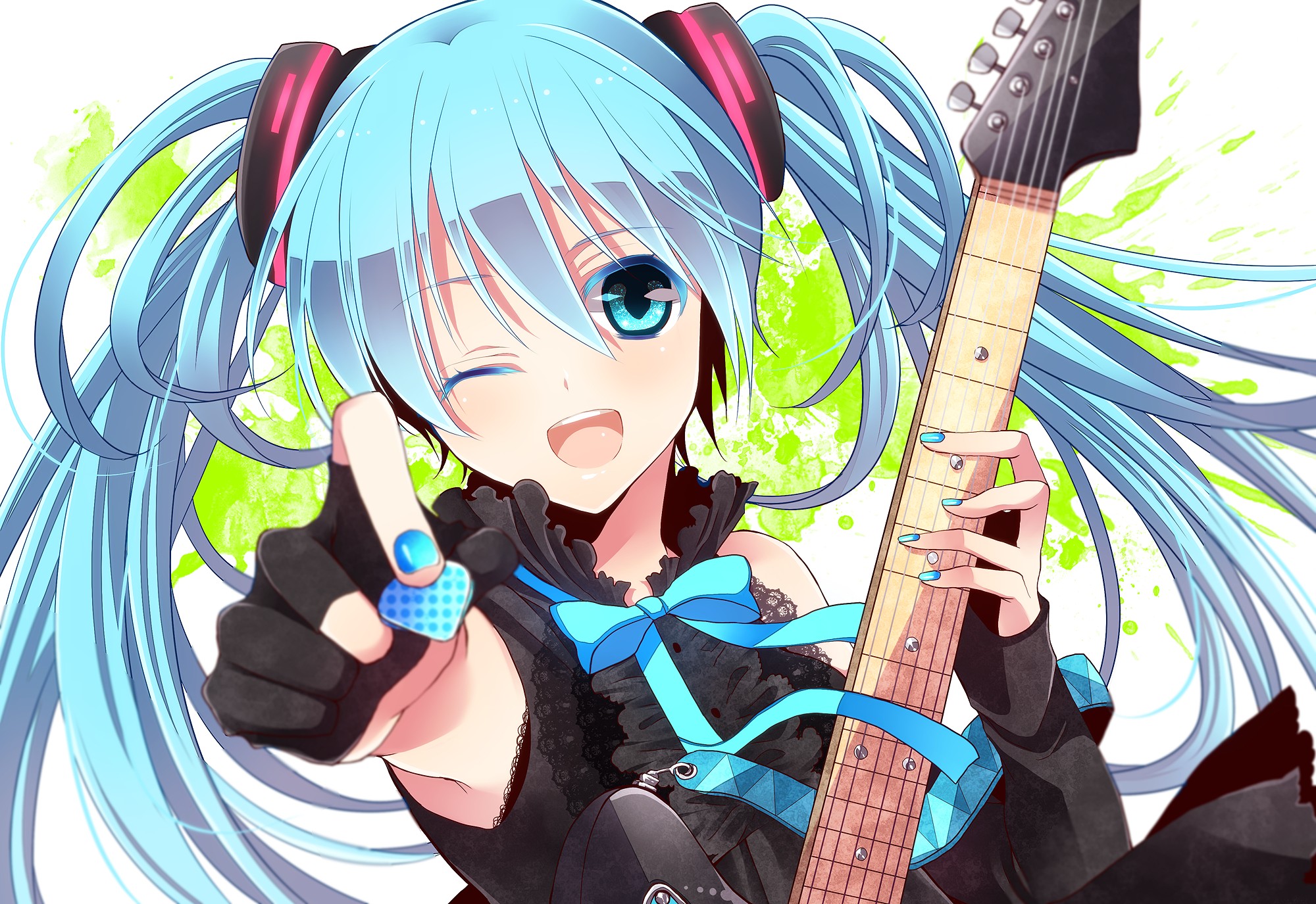 Miku Hatsune | Wiki La Wiki Pokéland | FANDOM powered by Wikia Miku Hatsune | Wiki La Wiki Pokéland | FANDOM powered by Wikia