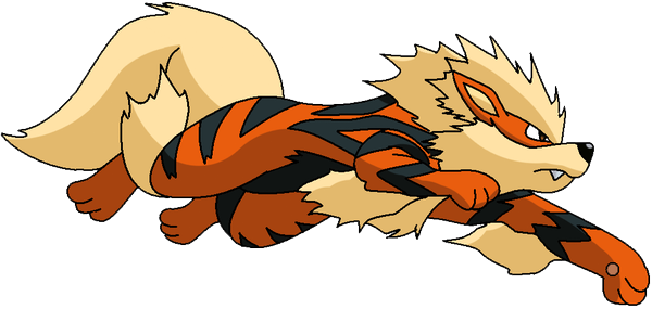 Imagen - Arcanine.png | Wiki La Wiki Pokéland | FANDOM powered by Wikia